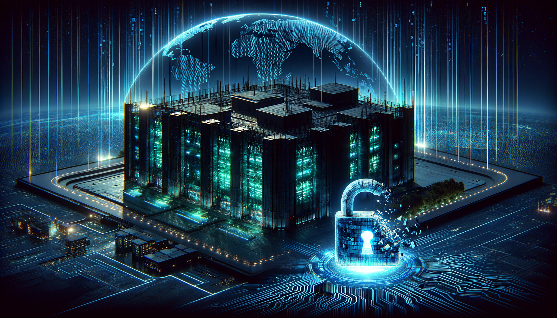 Das Ende der Datensicherheit? China knackt mit Quantencomputer RSA und ...