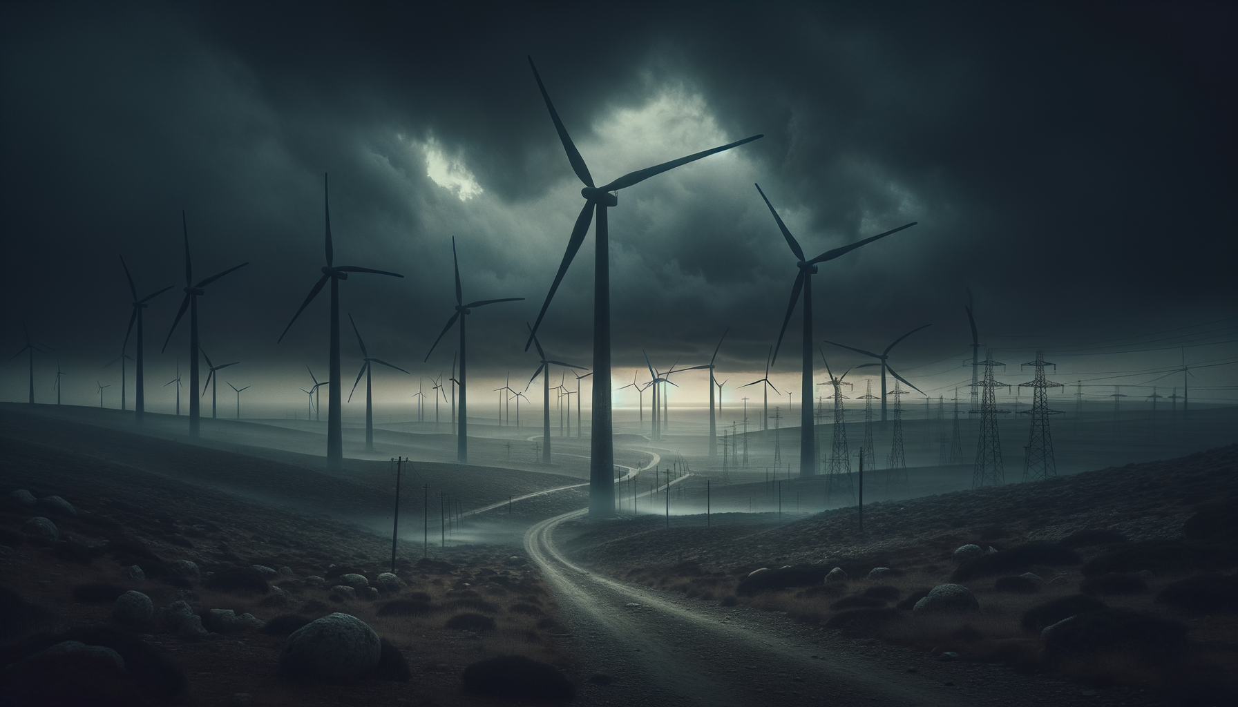 Die unbezahlbare Kostenspirale der deutschen Energiewende