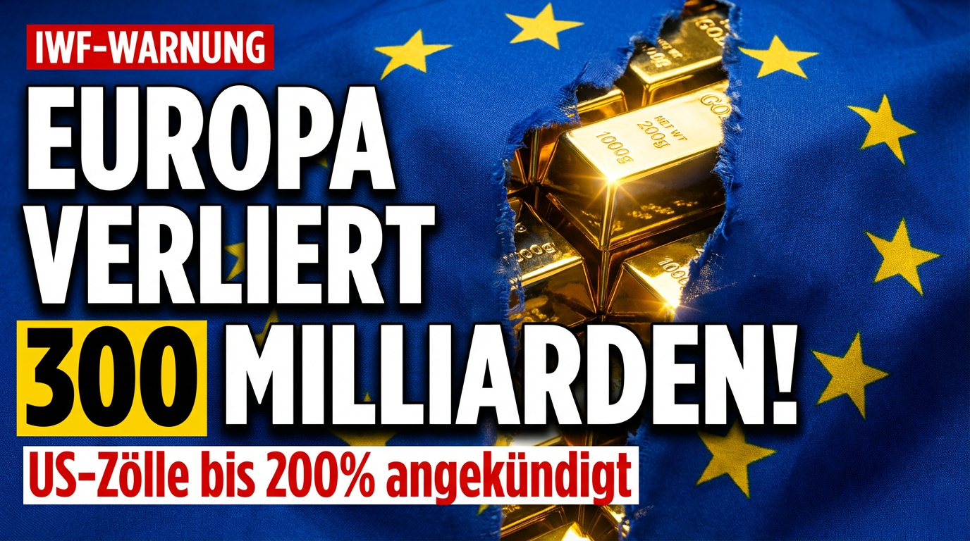 IWF-Chefin rechnet mit Europa ab: „Reißt euch endlich zusammen!"
