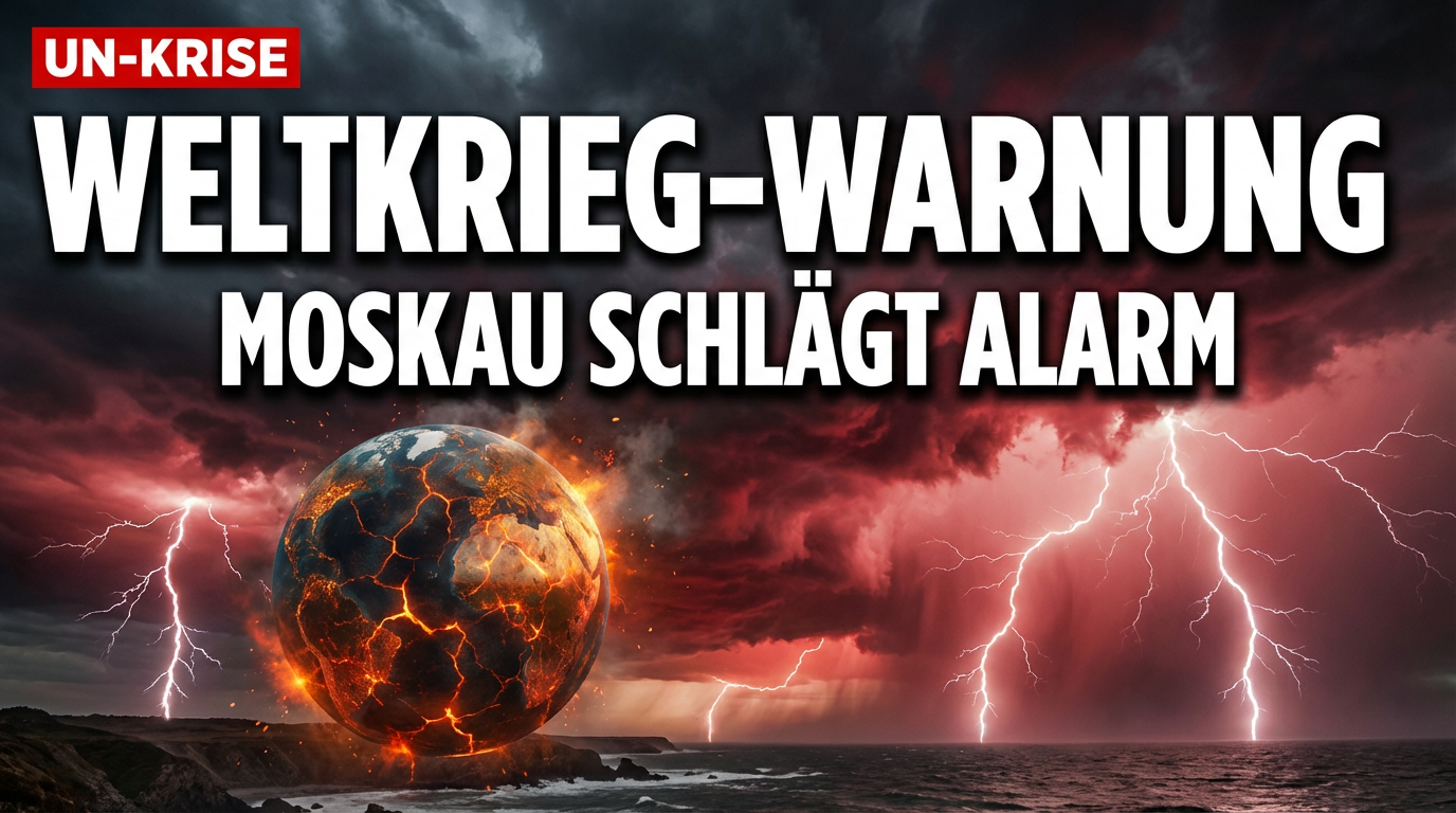 Dritter Weltkrieg Prophezeiungen