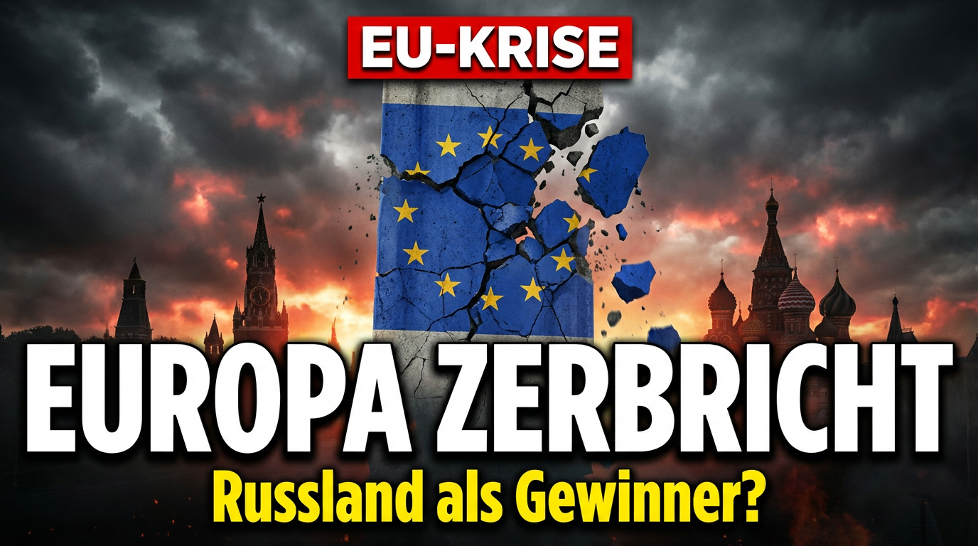 Gehort Russland Zu Europa